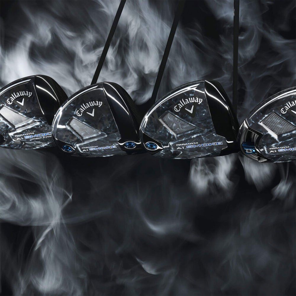 Callaway Golf Clubs | Left Handed Golf