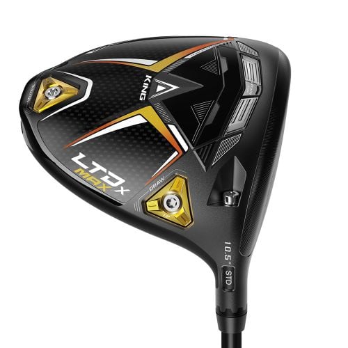 Cobra Left Handed LTDx Driver | Left Handed Golf