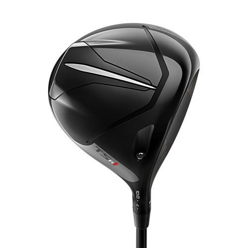 Titleist Left Handed TSR1 Driver | Left Handed Golf