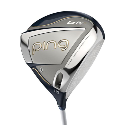 Ping Left Handed G Le3 Driver | Left Handed Golf