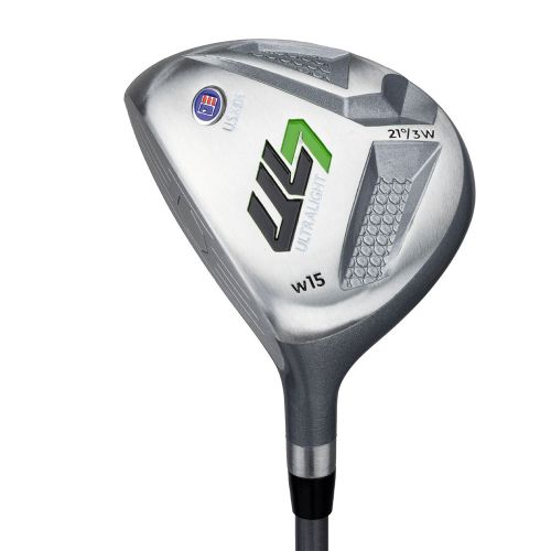 US Kids Left Handed UL7 57 Fairway Wood | Left Handed Golf