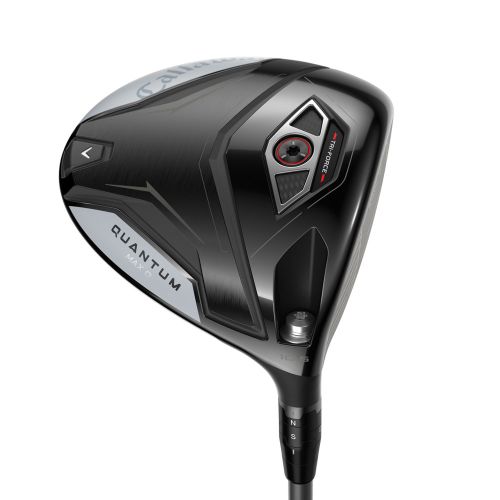 Callaway Left Handed Quantum Max D Driver | Left Handed Golf