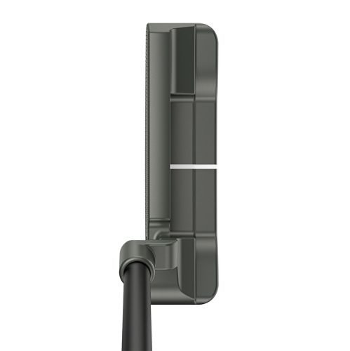 Ping Left Handed PLD Milled Anser Gunmetal Putter | Left Handed Golf