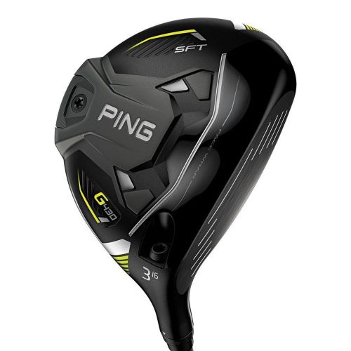 Ping Left Handed G430 SFT Fairway | Left Handed Golf