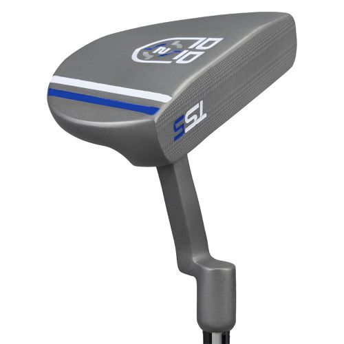 US Kids Left Handed Tour Series TS5-57 DD2 Mallet Putter | Left Handed Golf
