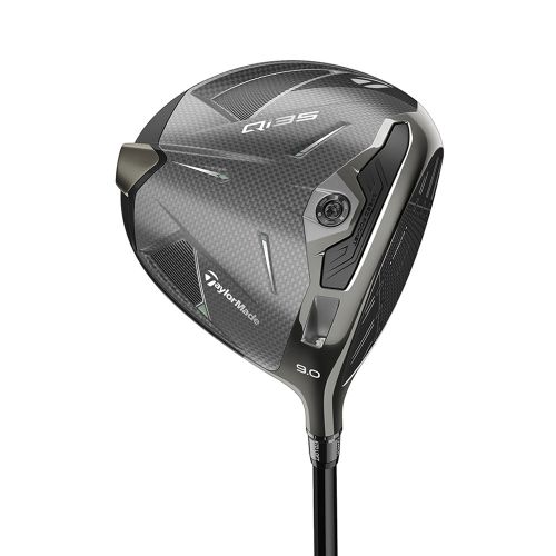Taylormade Left Handed QI35 Driver | Left Handed Golf