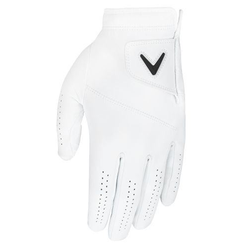 Callaway Tour Authentic 2025 Glove For the Left Handed Golfer | Left ...