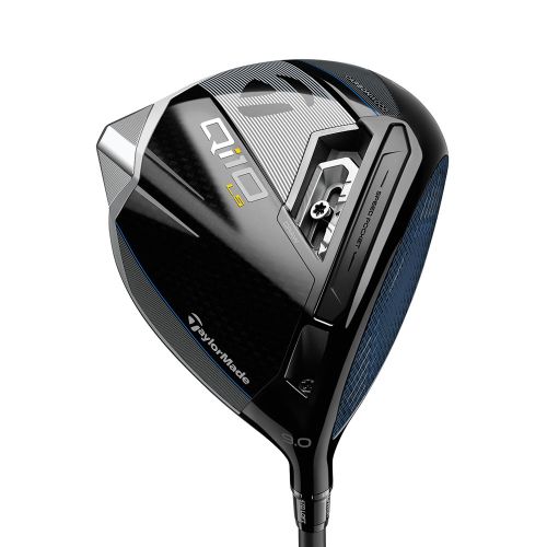 Taylormade Left Handed Qi10 LS Driver | Left Handed Golf