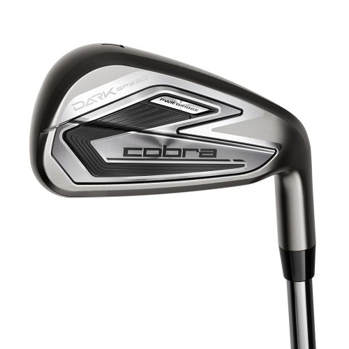 Cobra Left Handed Darkspeed Graphite Irons | Left Handed Golf