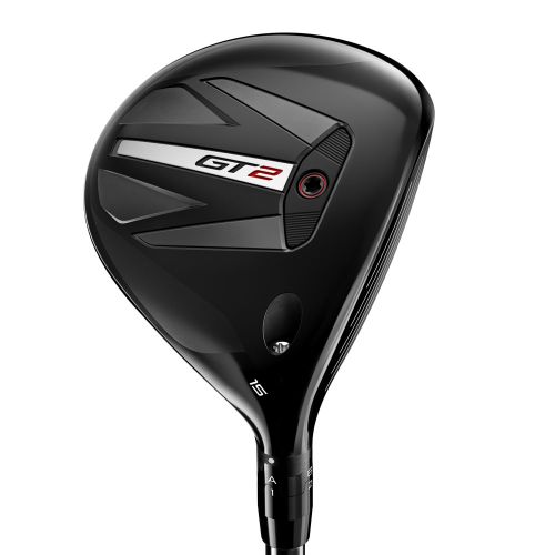 Titleist Left Handed GT2 Fairway | Left Handed Golf