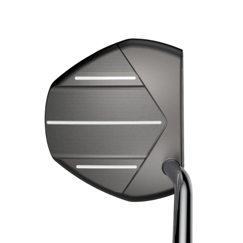 Cobra Left Handed Cuda 2.0 Vintage Putter | Left Handed Golf