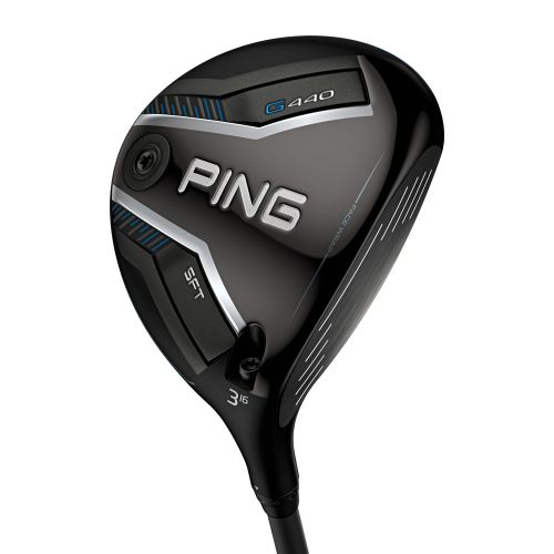 Ping Left Handed G440 SFT Fairway | Left Handed Golf