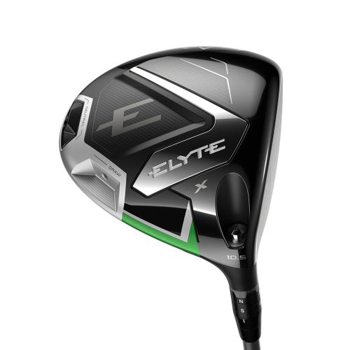 Callaway Left Handed Elyte X Driver | Left Handed Golf