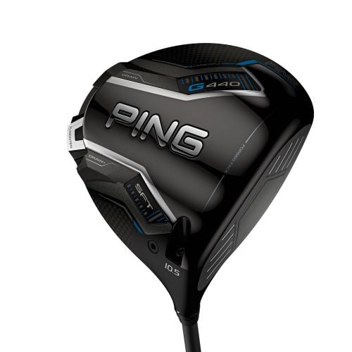 Ping Left Handed G440 SFT Driver | Left Handed Golf