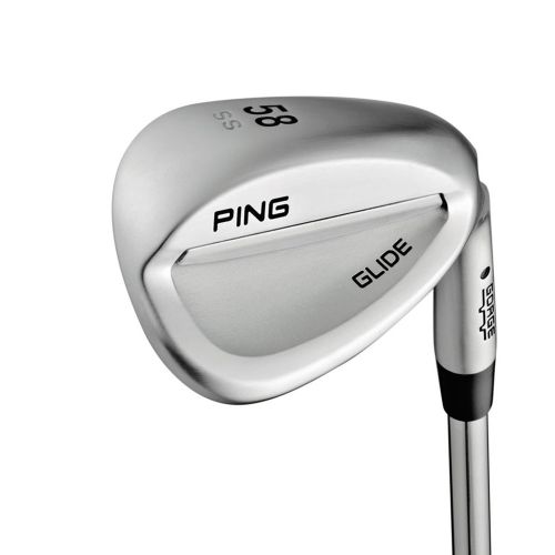 Ping Left Handed Glide SS Wedge | Left Handed Golf