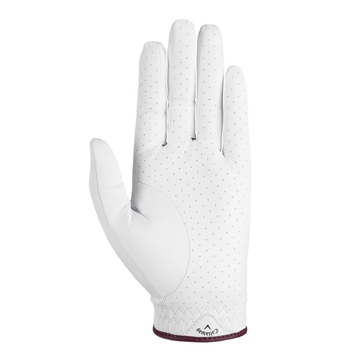 Left Handed Golf Gloves