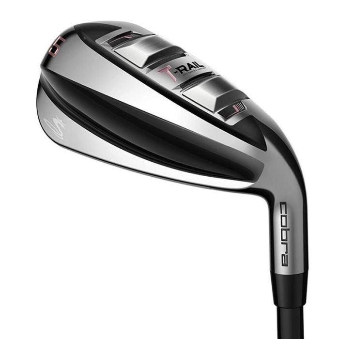 Cobra | Left Handed Golf