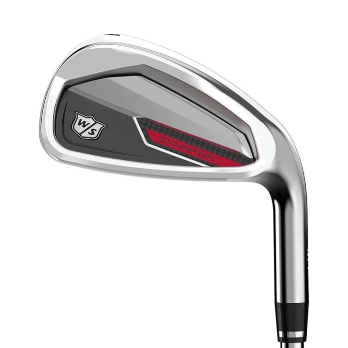 Wilson Golf Clubs | Left Handed Golf