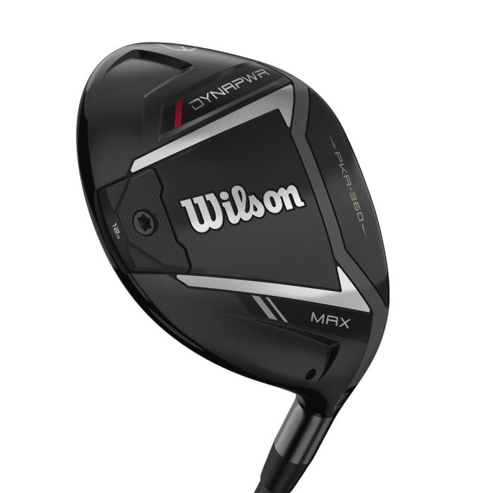 Wilson Golf Clubs | Left Handed Golf
