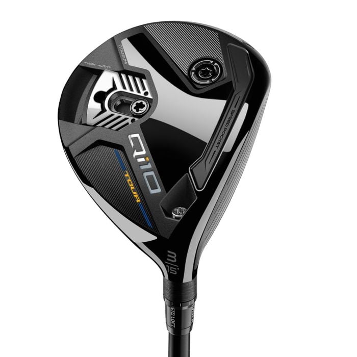 TaylorMade Golf Clubs | Left Handed Golf