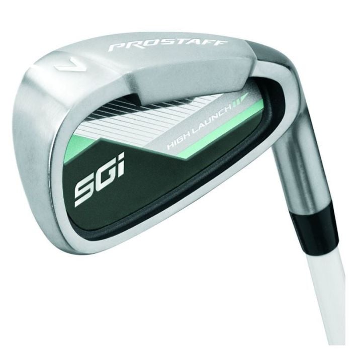 Wilson Golf Clubs | Left Handed Golf