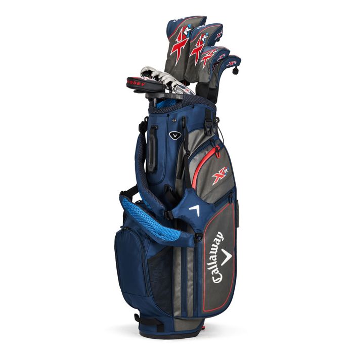 Golf Club Sets | Left Handed Golf