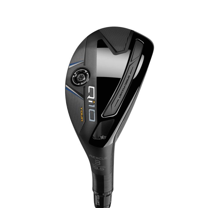 Left Handed Hybrid Golf Clubs