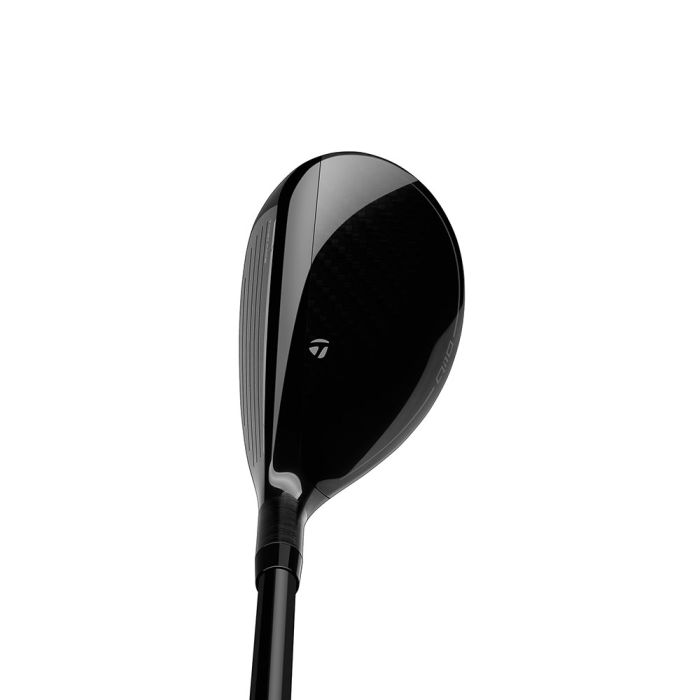 Left Handed Hybrid Golf Clubs