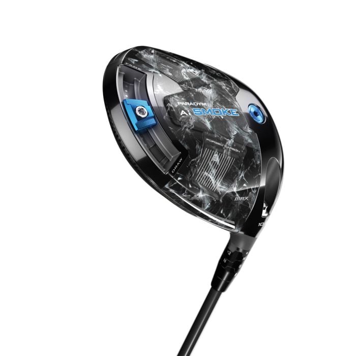 Left Handed Drivers Golf Clubs