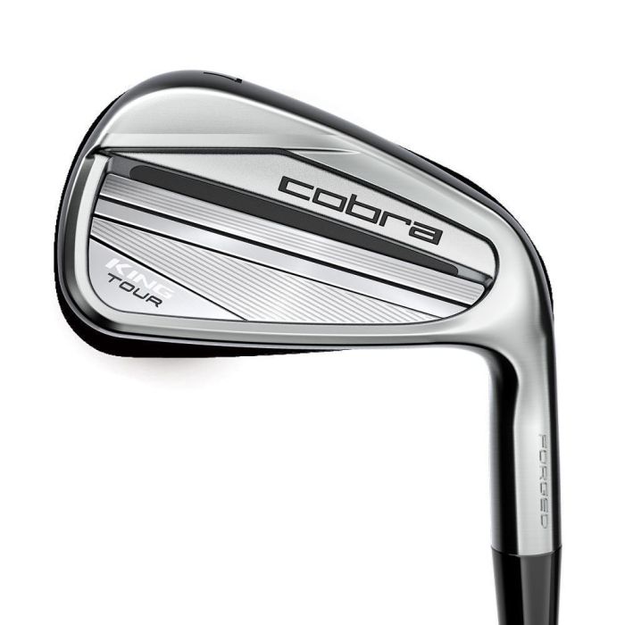 Left Handed Irons Golf Clubs