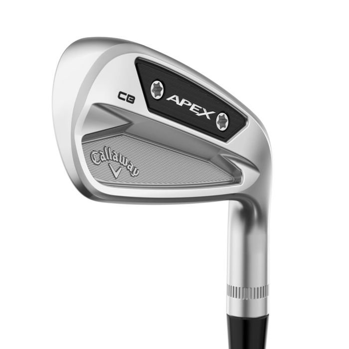 Left Handed Irons Golf Clubs