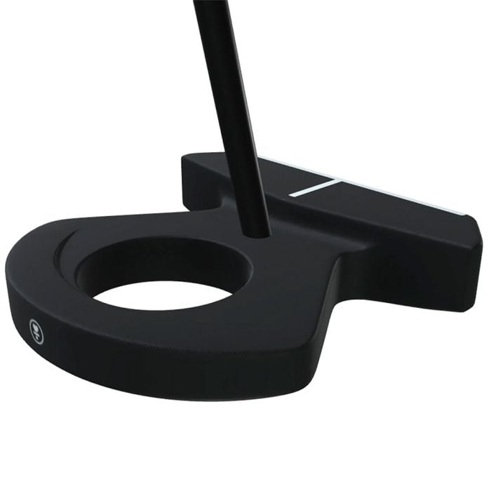 LAB Putters Golf Clubs | Left Handed Golf
