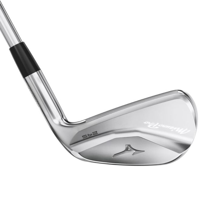 Left Handed Irons Golf Clubs