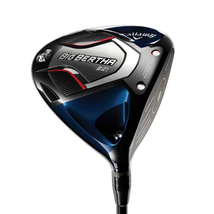 Left Handed Drivers | Clearance