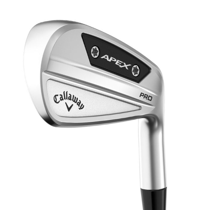 Left Handed Irons Golf Clubs