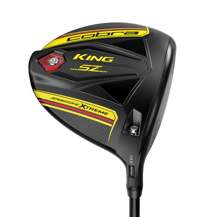 Left Handed Clearance Drivers