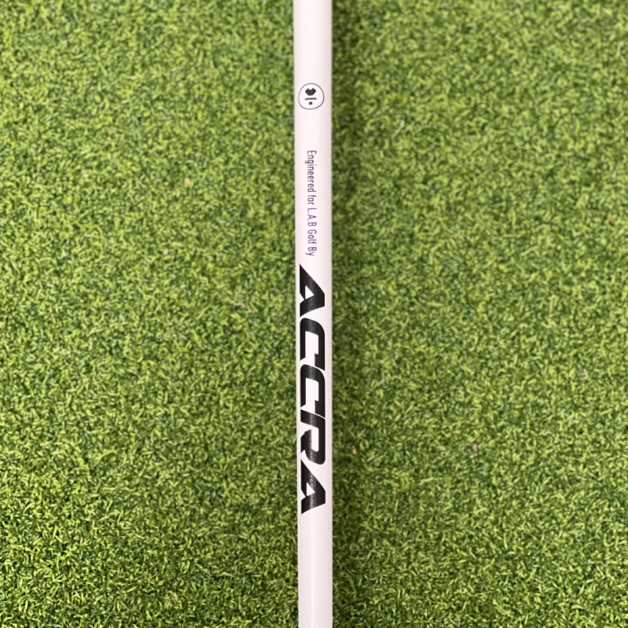 LAB Putters Golf Clubs | Left Handed Golf