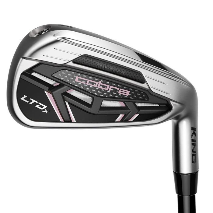 Left Handed Womens Clubs