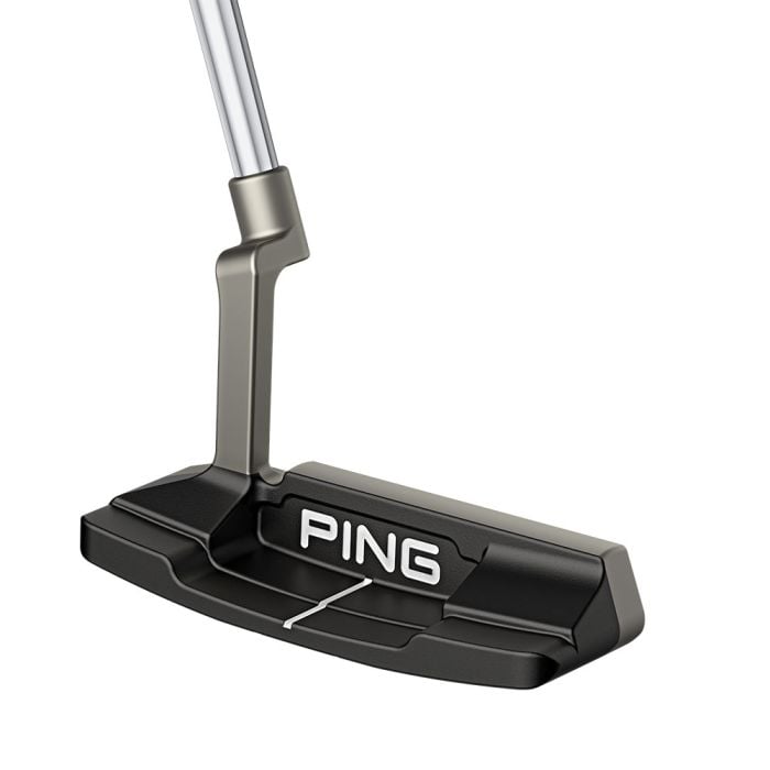 Left Handed Putter Golf Clubs