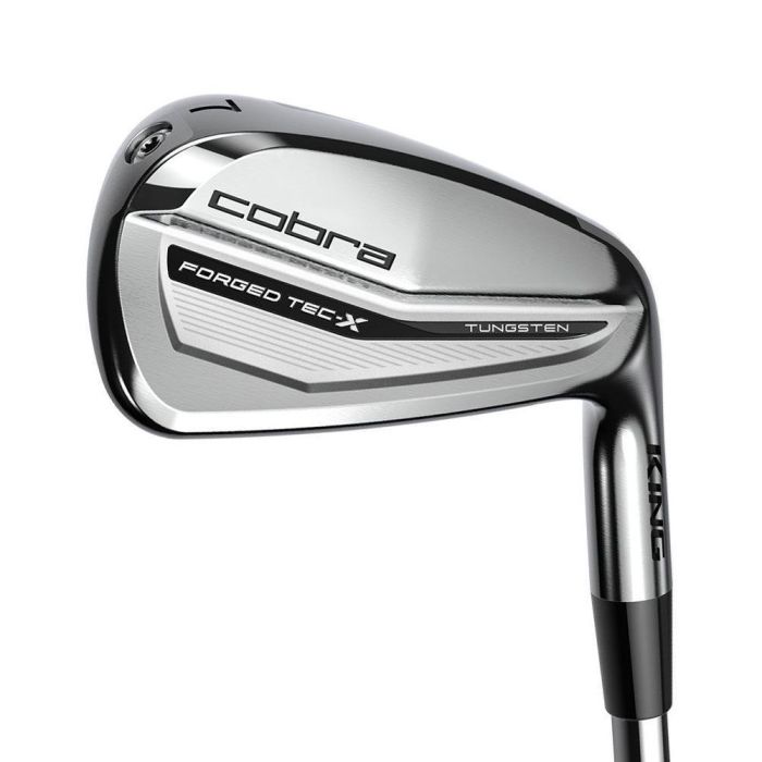 Left Handed Irons Golf Clubs