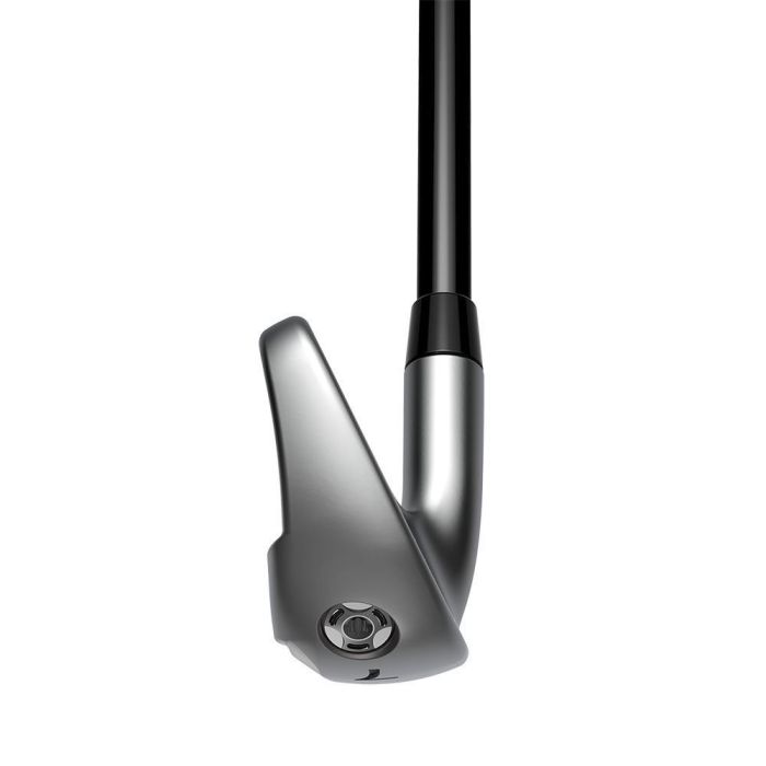 Left Handed Womens Clubs