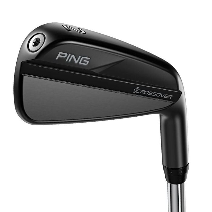 PING Golf Clubs | Left Handed Golf
