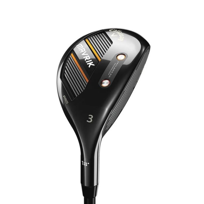 Left Handed Hybrid Golf Clubs