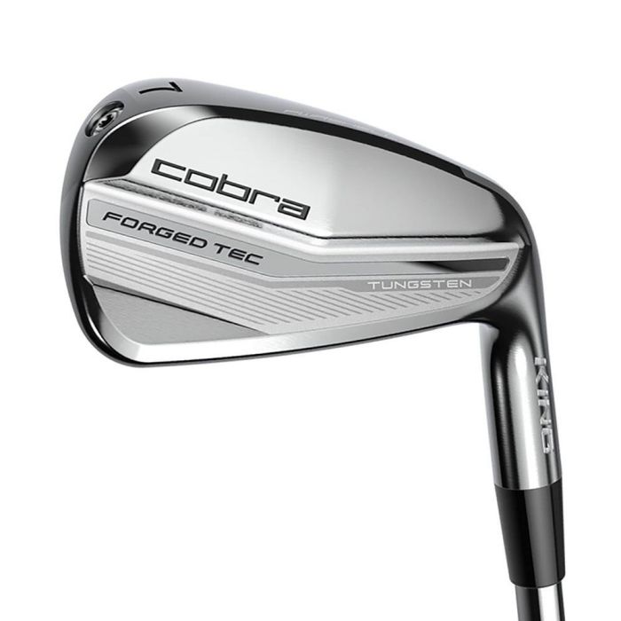 Left Handed Irons Golf Clubs