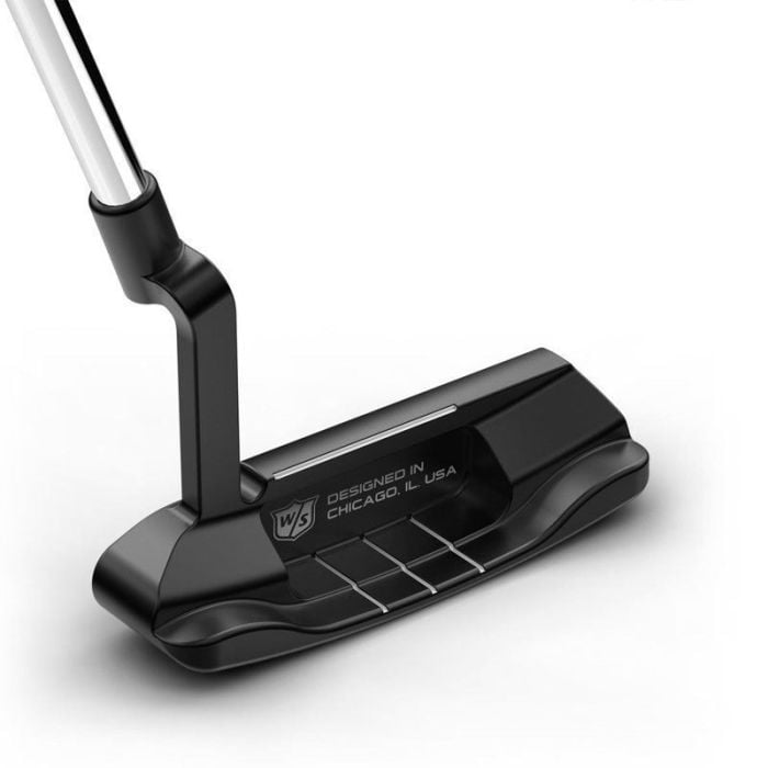Left Handed Clearance Putters