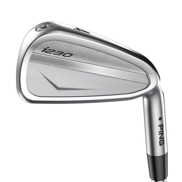 PING Golf Clubs | Left Handed Golf
