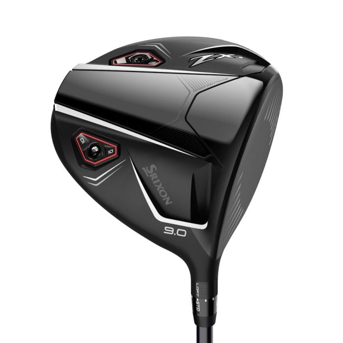 Left Handed Drivers Golf Clubs