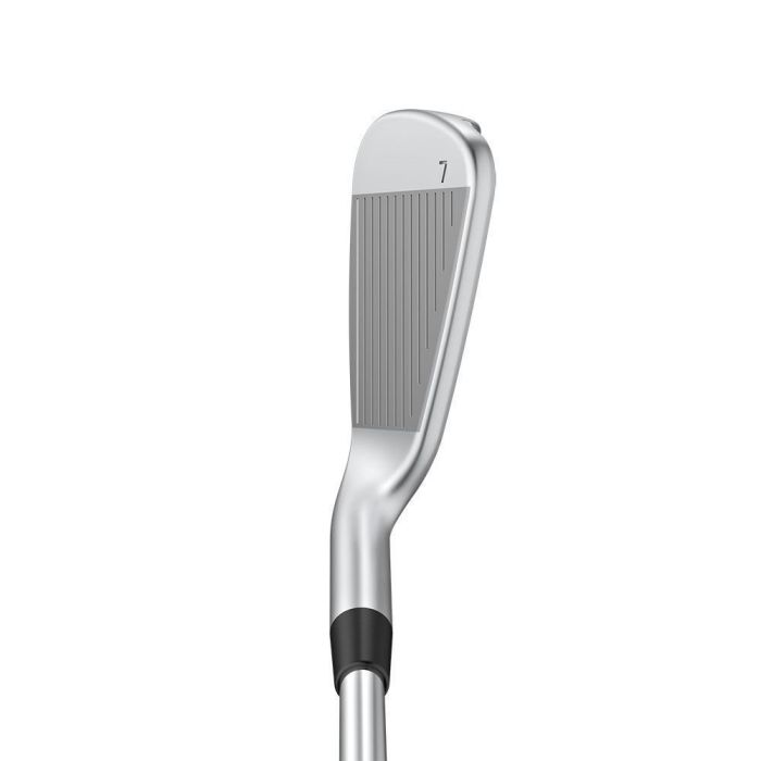 Left Handed Irons Golf Clubs