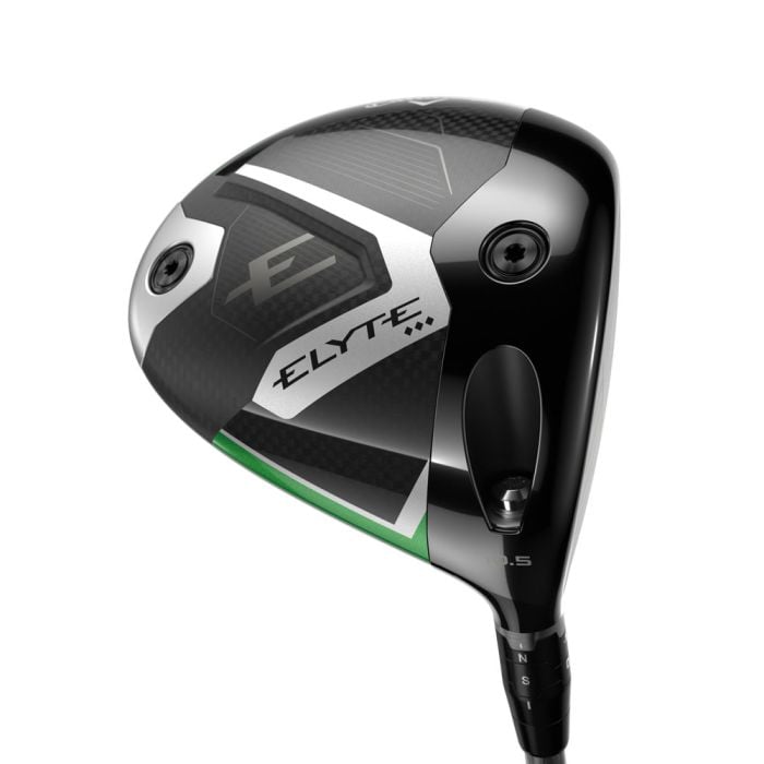 Left Handed Drivers Golf Clubs