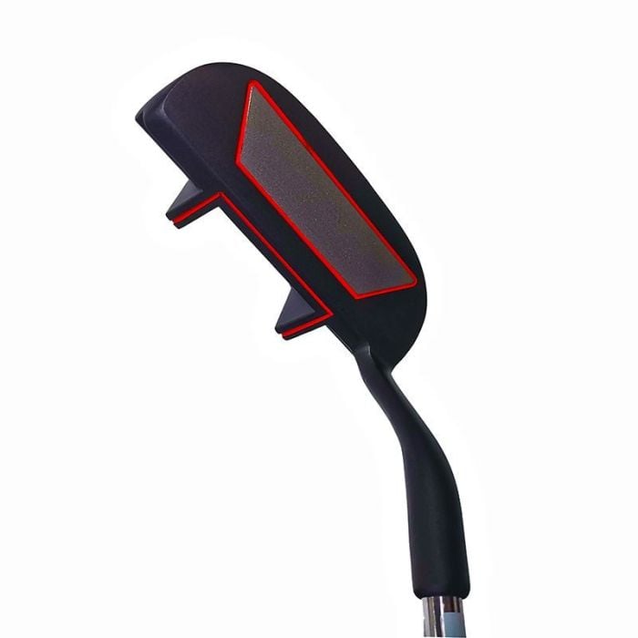 Left Handed Chippers Golf Clubs